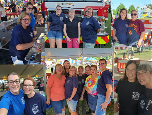 Chester Volunteer Fire Company - Morris County, NJ